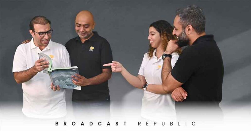 Bryt partners with two Educational Visionaries - Broadcast Republic