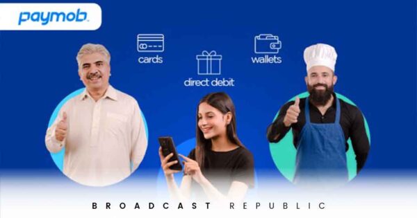 PayMob - A New and Secure Way of Accepting Payments Globally ...