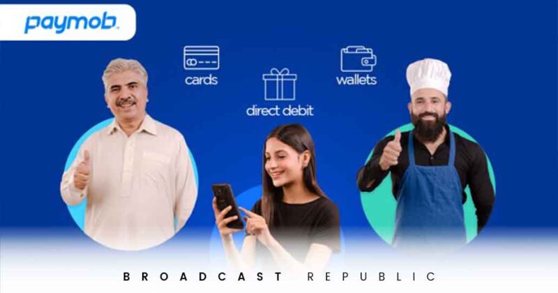 PayMob - A New and Secure Way of Accepting Payments Globally ...