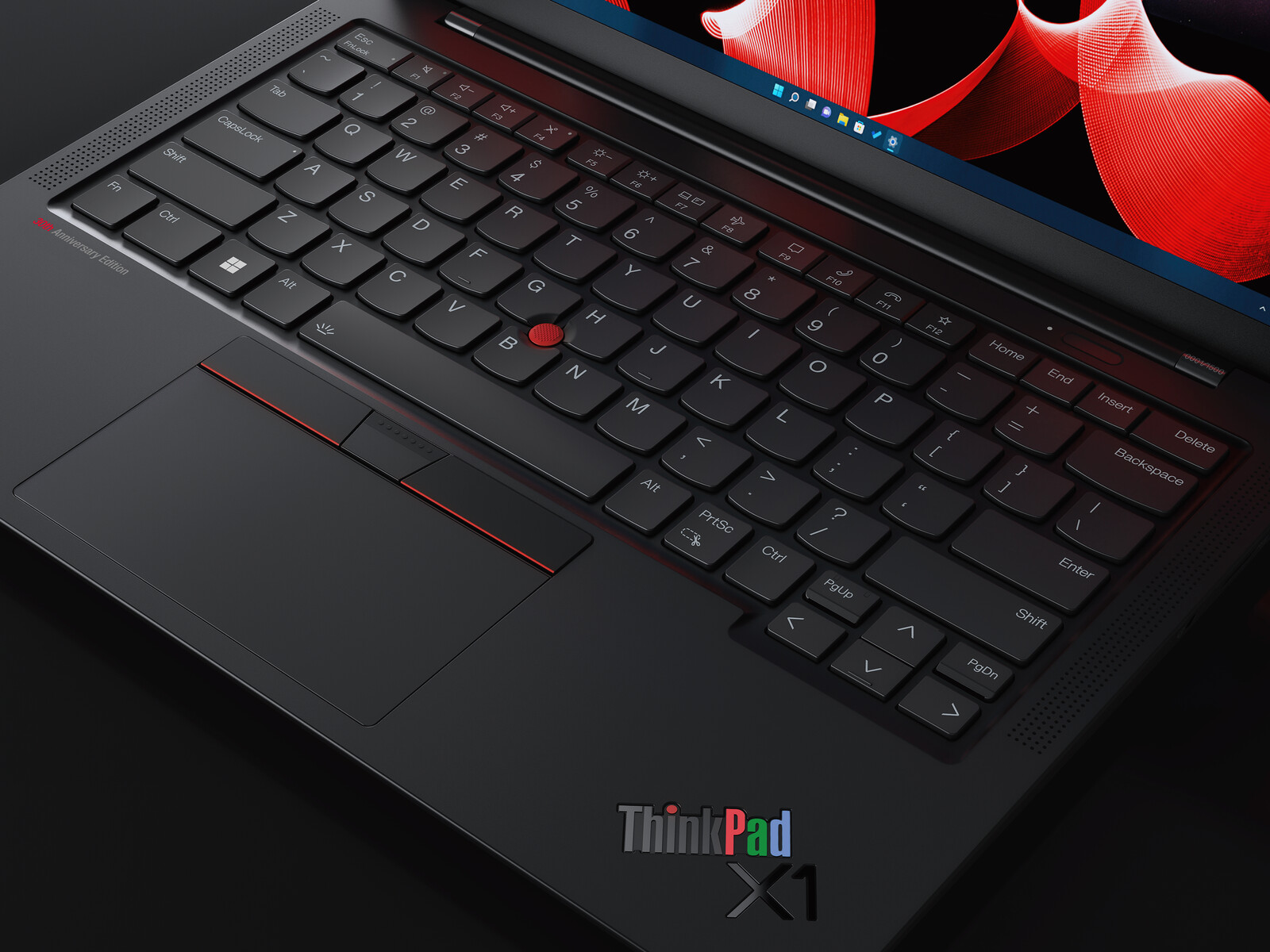 Lenovo launches ThinkPad X1 Carbon 30th Anniversary Edition - Broadcast ...