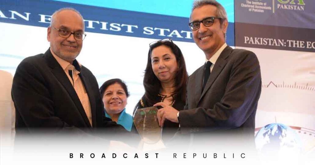 Saqib H. Shirazi elected as the chairman of PAMA - Broadcast Republic