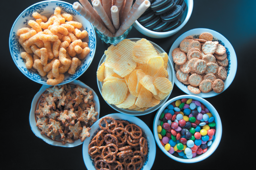Types of Foods to Avoid if You Have Diabetes - Broadcast Republic