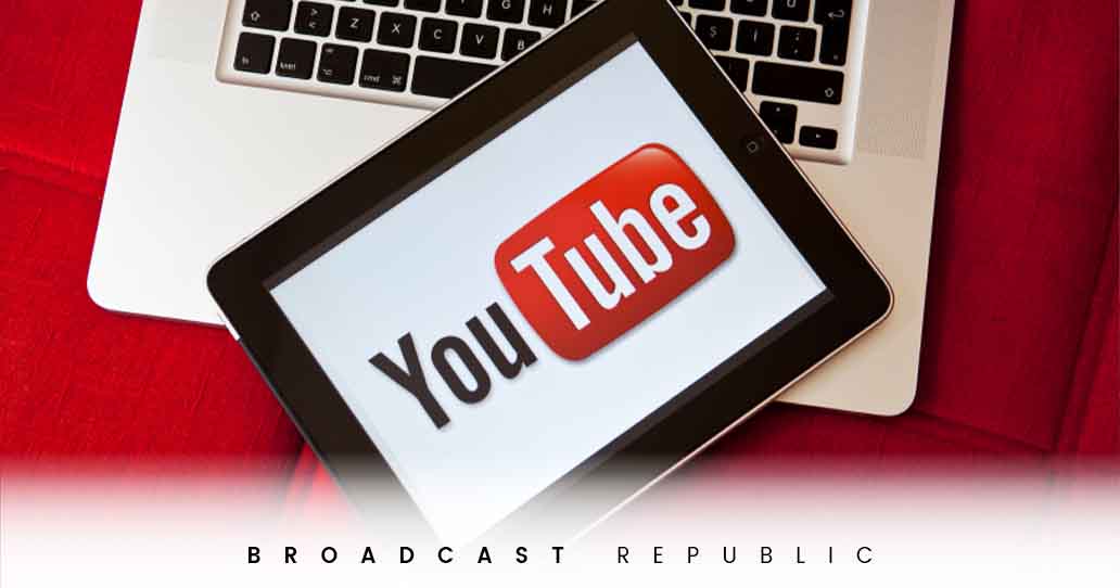 YouTube adds ‘Go Live Together’ Feature - Broadcast Republic