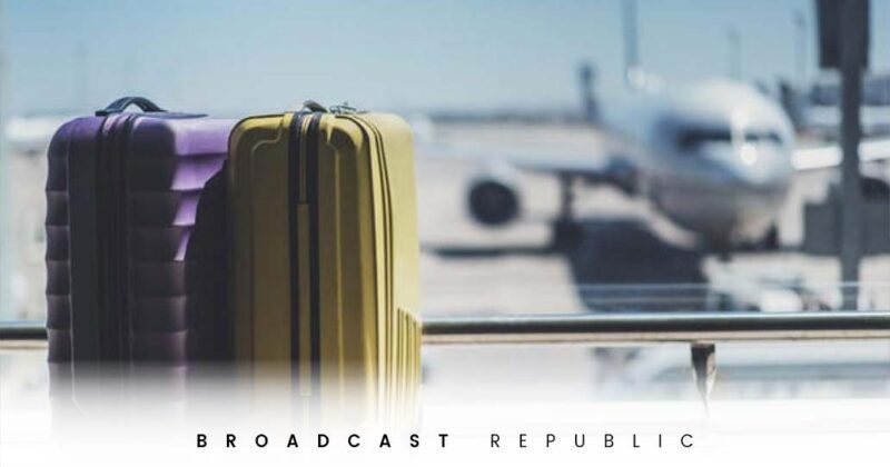 PIA Flight Forget Passengers Luggage at Dubai Airport - Broadcast Republic