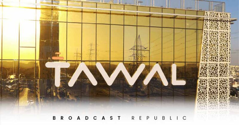 TAWAL Saudia Arabia’s telecom group Finally stepped into the Pakistan ...