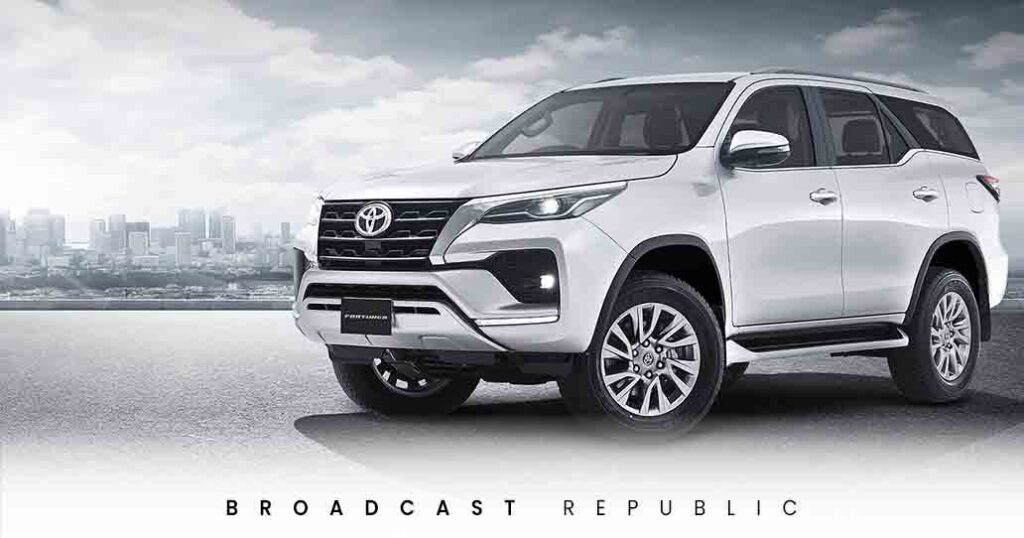 Seven Pakistani Cars to be Launched in 2023 - Broadcast Republic