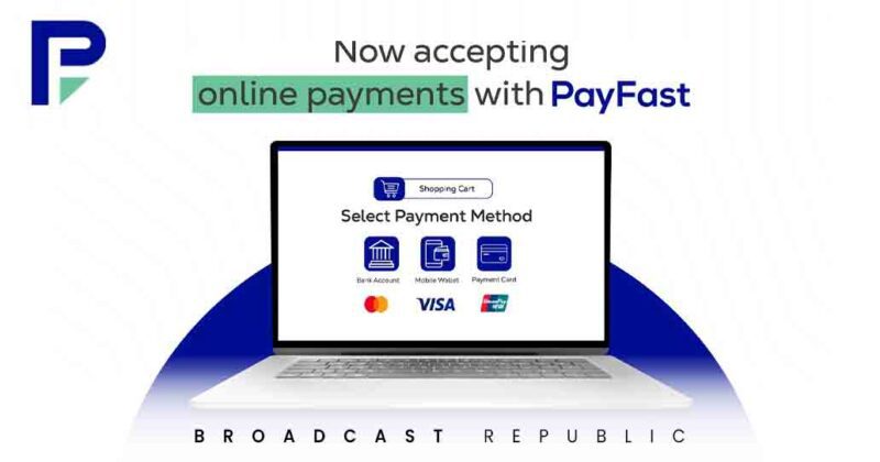 PayFast and Transworld Partner to Boost Payment Solutions - Broadcast ...