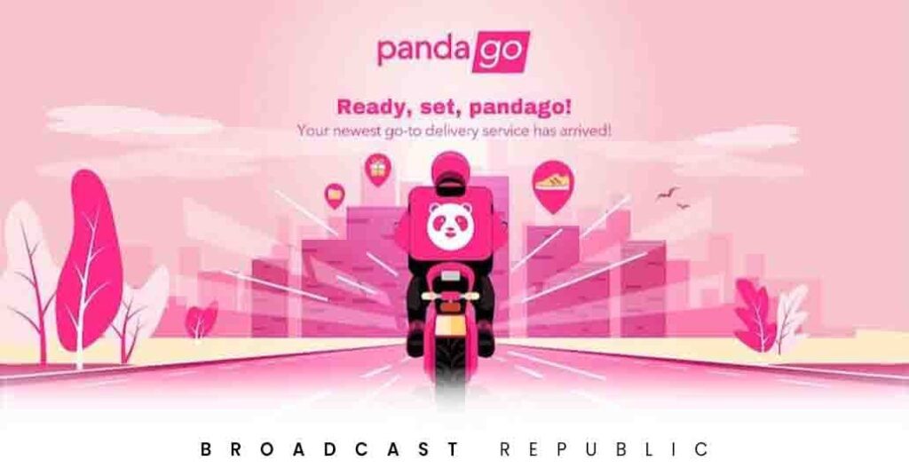 Pandago: FoodPanda Launches Consumer On-Demand Delivery Option ...