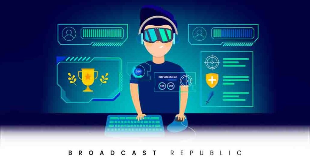 Top 5 Best Games to Play with ChatGPT - Broadcast Republic