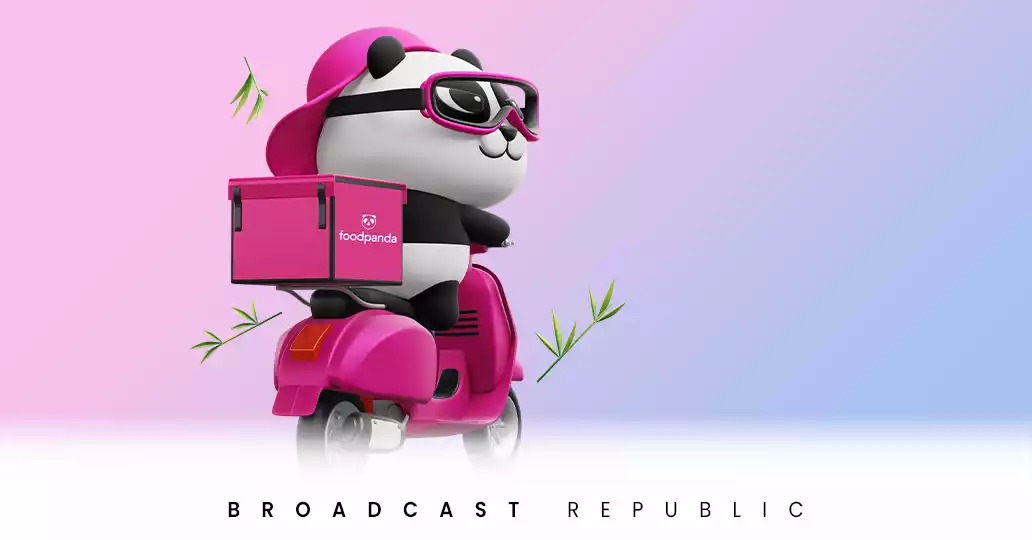 A Complete Guide To Becoming A Foodpanda Rider In Pakistan Broadcast A Complete Guide To Becoming A Foodpanda Rider In Pakistan Broadcast