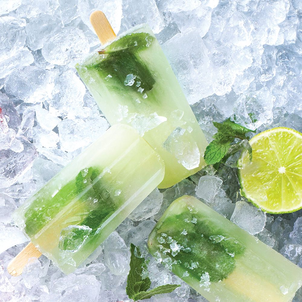6 Delicious Popsicle Recipes to Beat the Summer Heat - Broadcast Republic