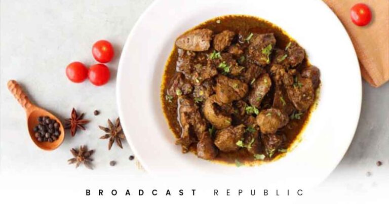 Delicious Kaleji Recipe for Eid-ul-Adha: A Step-by-Step Guide ...