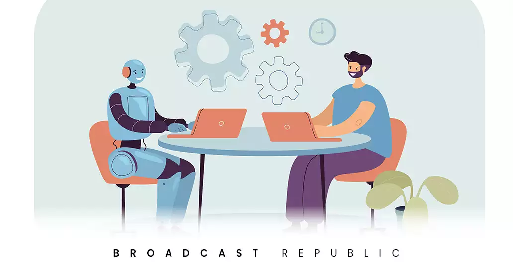 Google's Genesis AI: A Game-Changer for Journalists or Risky ...