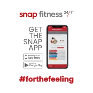 Snap Fitness Centre Offers Teens One-Month Free Memberships - Broadcast ...
