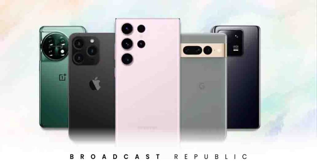 Ministry of IT Launches Easy Installment Plan for Mobile Handsets - Broadcast Republic